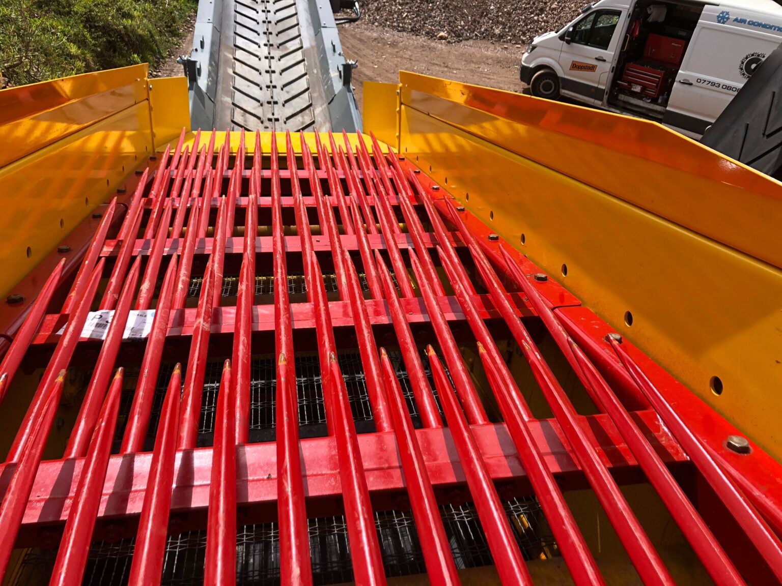 Gallery - Digger Repairs | Plant Repairs